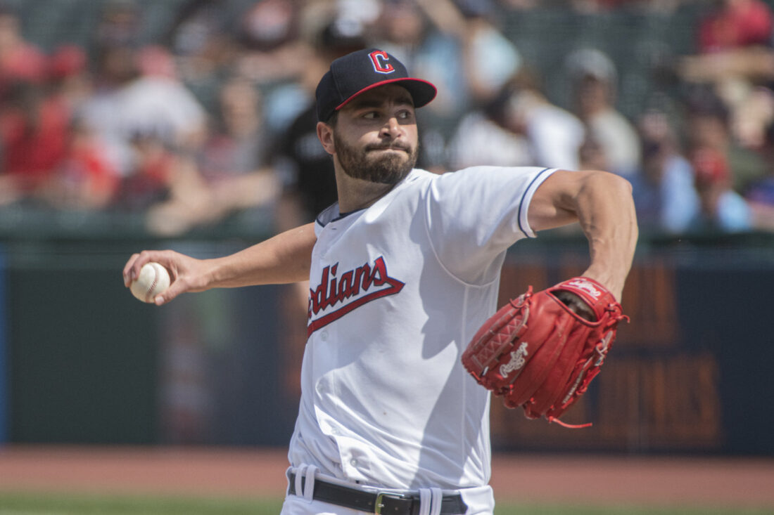 Guardians shut out by Twins, 3-0 | News, Sports, Jobs - The Vindicator
